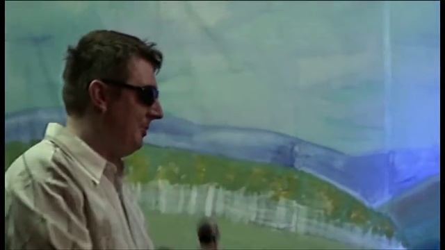 "У меня жена доярка"