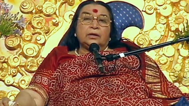 1998г.12 июля.Шри-Гуру пуджа Кабелла.Италия.Лигуре. " Смирение и послушание"