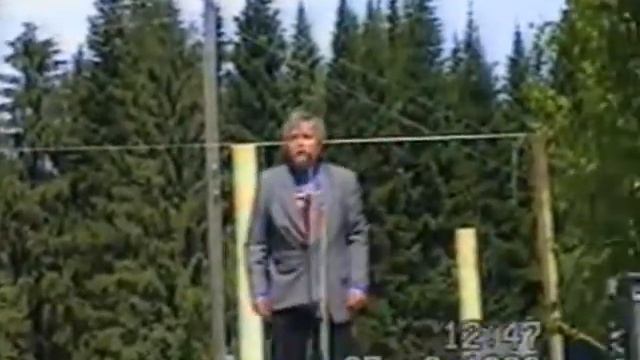 "Зачем нам нужно - здравохранение"