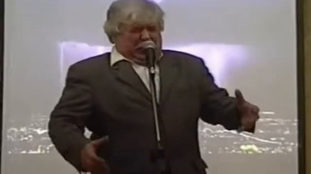 "Старший по дому"