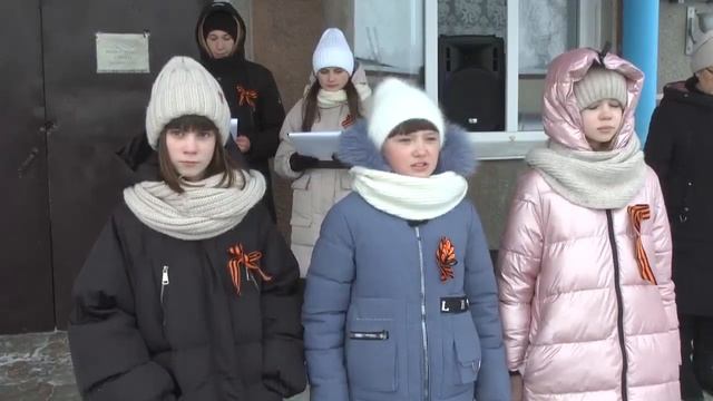 Памяти Крылова погибшего на Украине 2022г