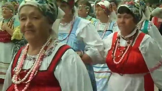 "Калинушка"