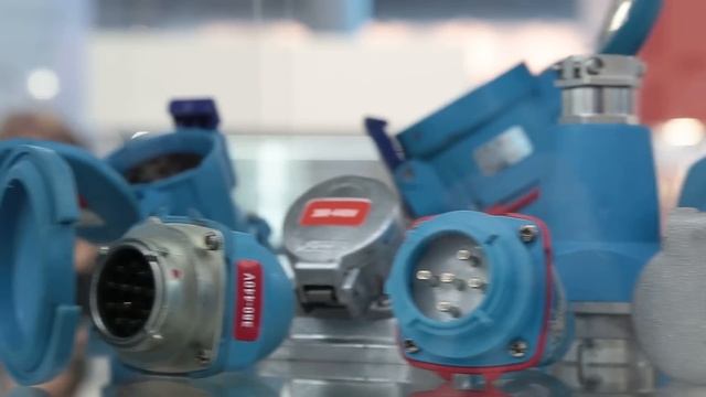 Выставка "Энергетика и электротехника 2014" 14.08.2014