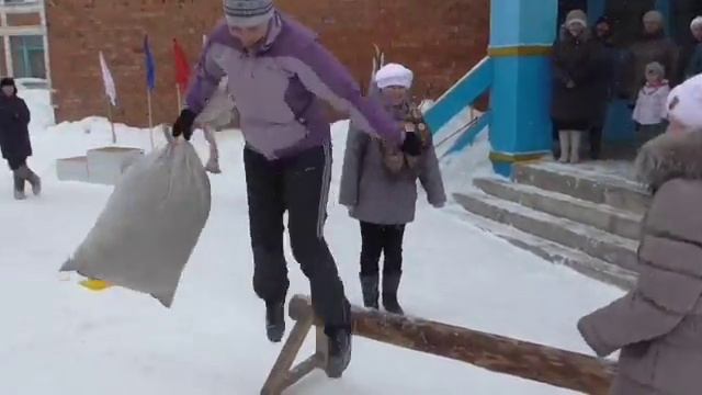 Масленица 2017.