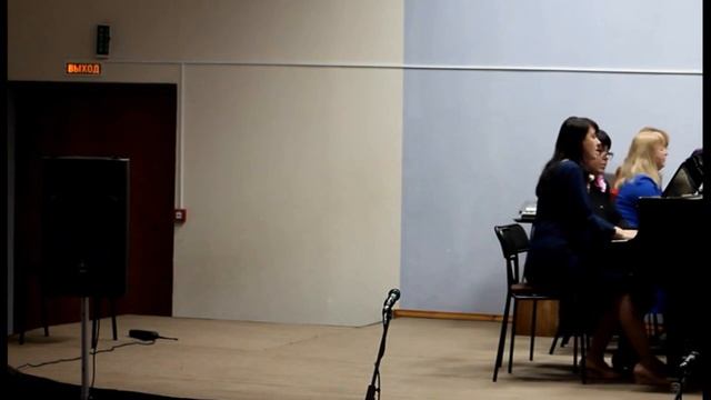 Гиллок _Токката шампанское_