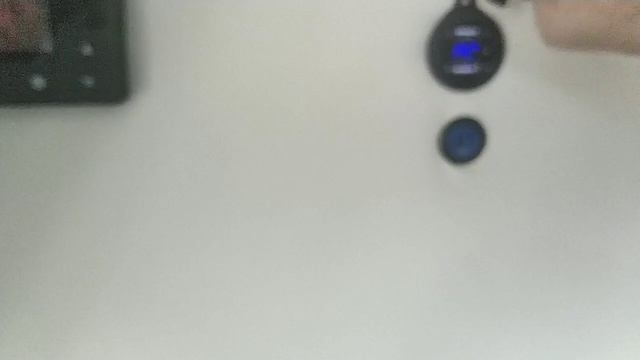 2021 Автодом своими руками. Электрика