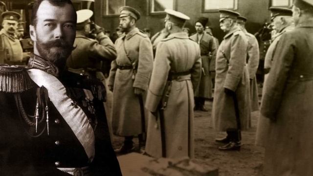 Попаданцы Аудиокниги : В теле последнего императора России  Книга 3