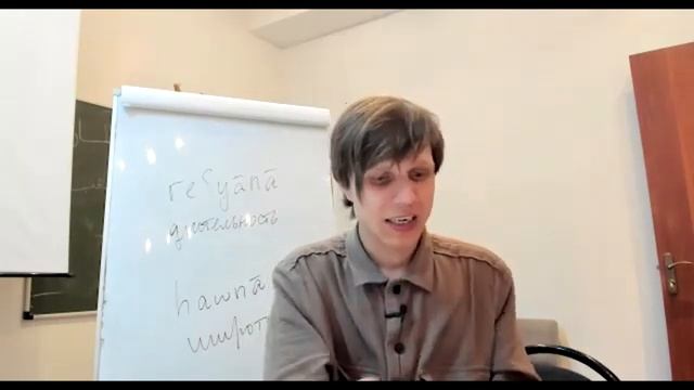 19/3. М.Г. Калинин «Сирийские мистики VII-VIII вв.». (3 сезон) Встреча 19-ая (15.03.2022).mp4