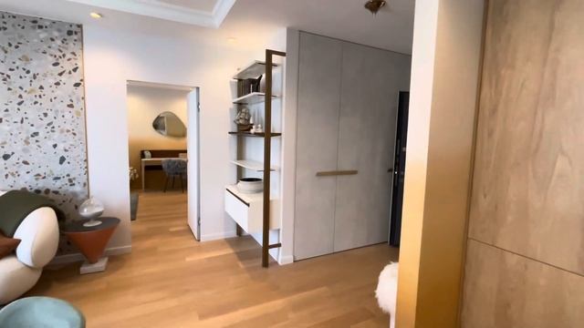 Александр Зозуля. "Граф Толстой"  307 резиденция. Краснодарский край, город Анапа ул. Толстого 26