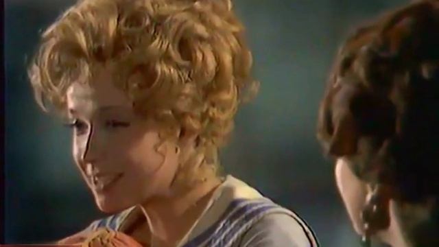 И. Печерникова, Ю.Богатырев в телеспектакле  Мартин Иден