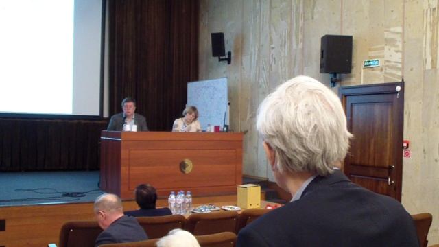 Защита диссертации Сушко Екатериной Сергеевной «Токсические и антиоксидантные свойства фуллеренолов.