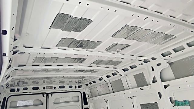 2019 Автодом своими руками. Этап 2