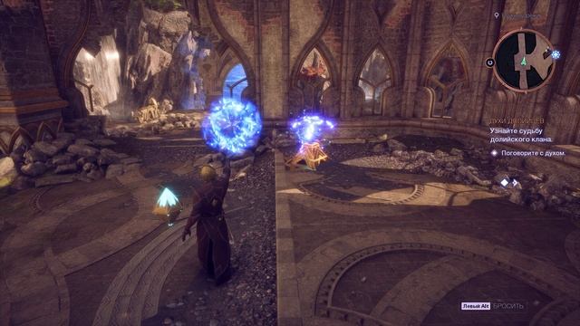 Dragon Age На страже Завесы#12