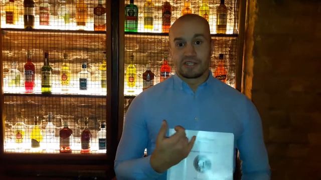 Программа РестоПогружение,  управляющие. Отзыв Максима.