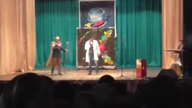 КВН - 2016. (Полная версия)