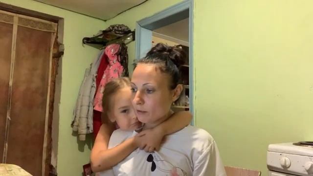 Эфир с дачи/Всем приветик  давно я не выходила в эфир/ Поболтаем??? Стрим с дачи