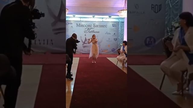 Флейта на празднике!!!