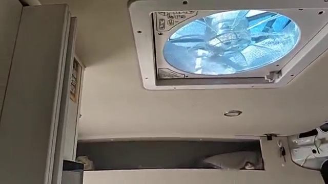 2019 Автодом своими руками. Этап 7. Вопросы, схемы, планы.