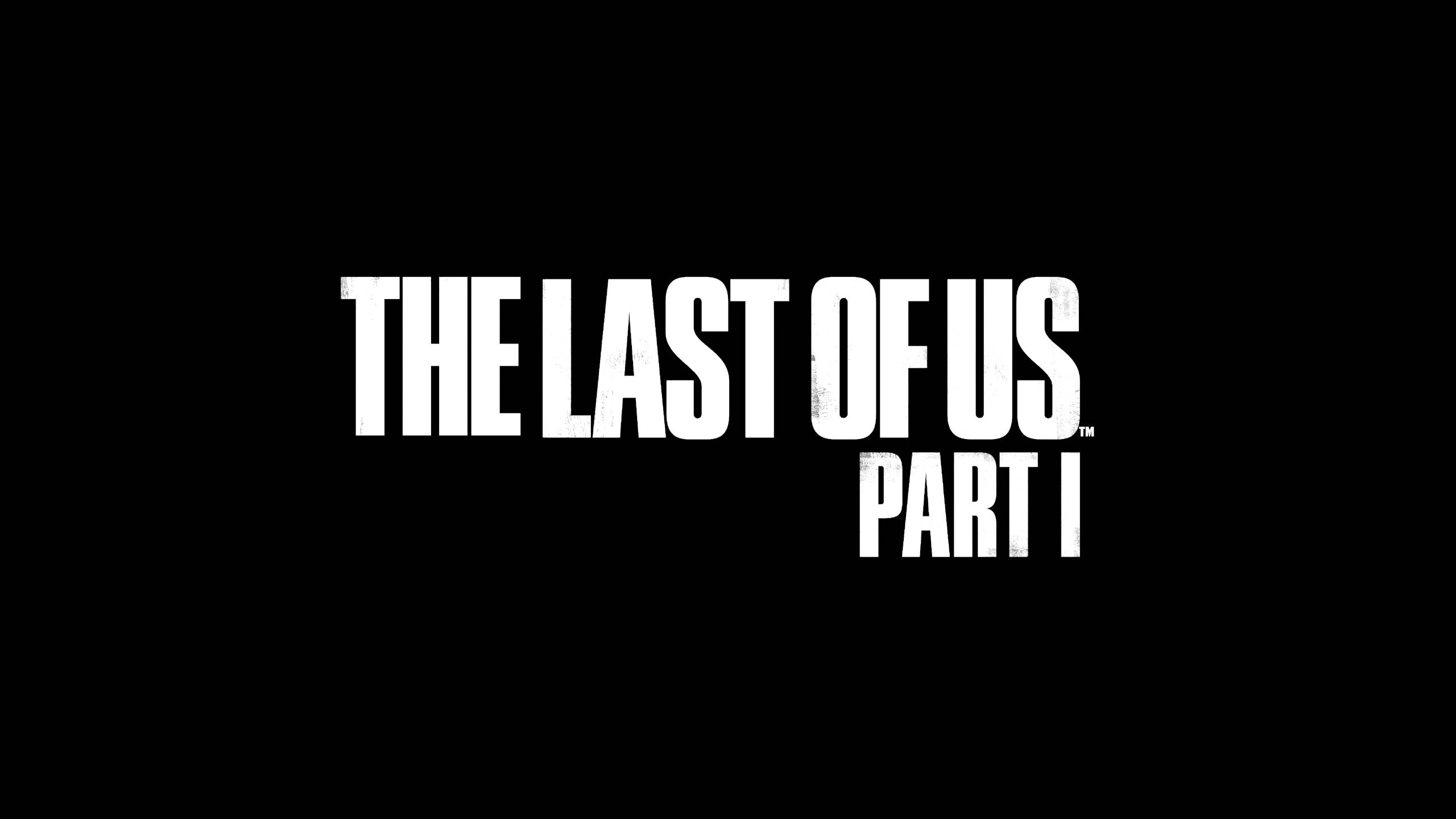 Прохождение The Last of Us Part I, часть #1