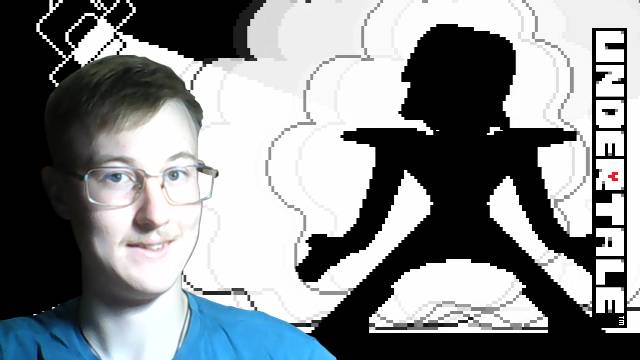 Махыч с Меттатоном ... Undertale # 14