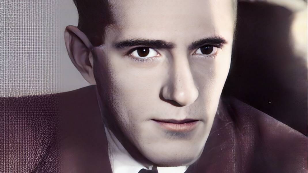 КАППСА - Эх, дороги 1950