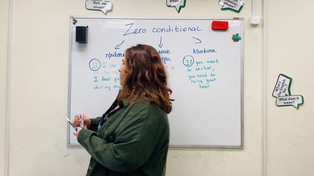 Видео по теме: Zero Conditional