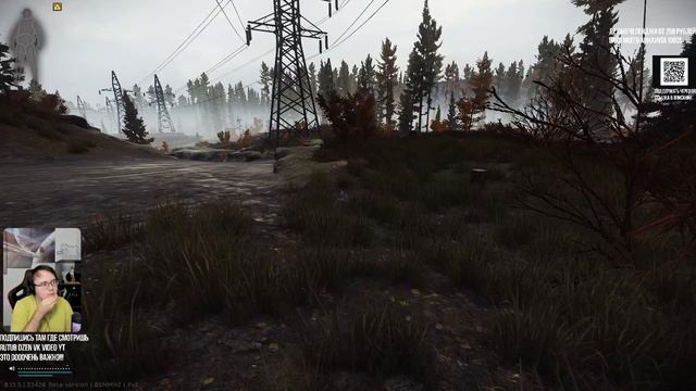 Берег! Зомби! Квест Глобальная угроза! Встретил друзей Отступников! Escape from Tarkov PvE!