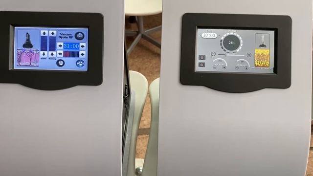 Чем отличаются SA-6048 \ Kim-8 Аппарат кавитации и радиолифтинга