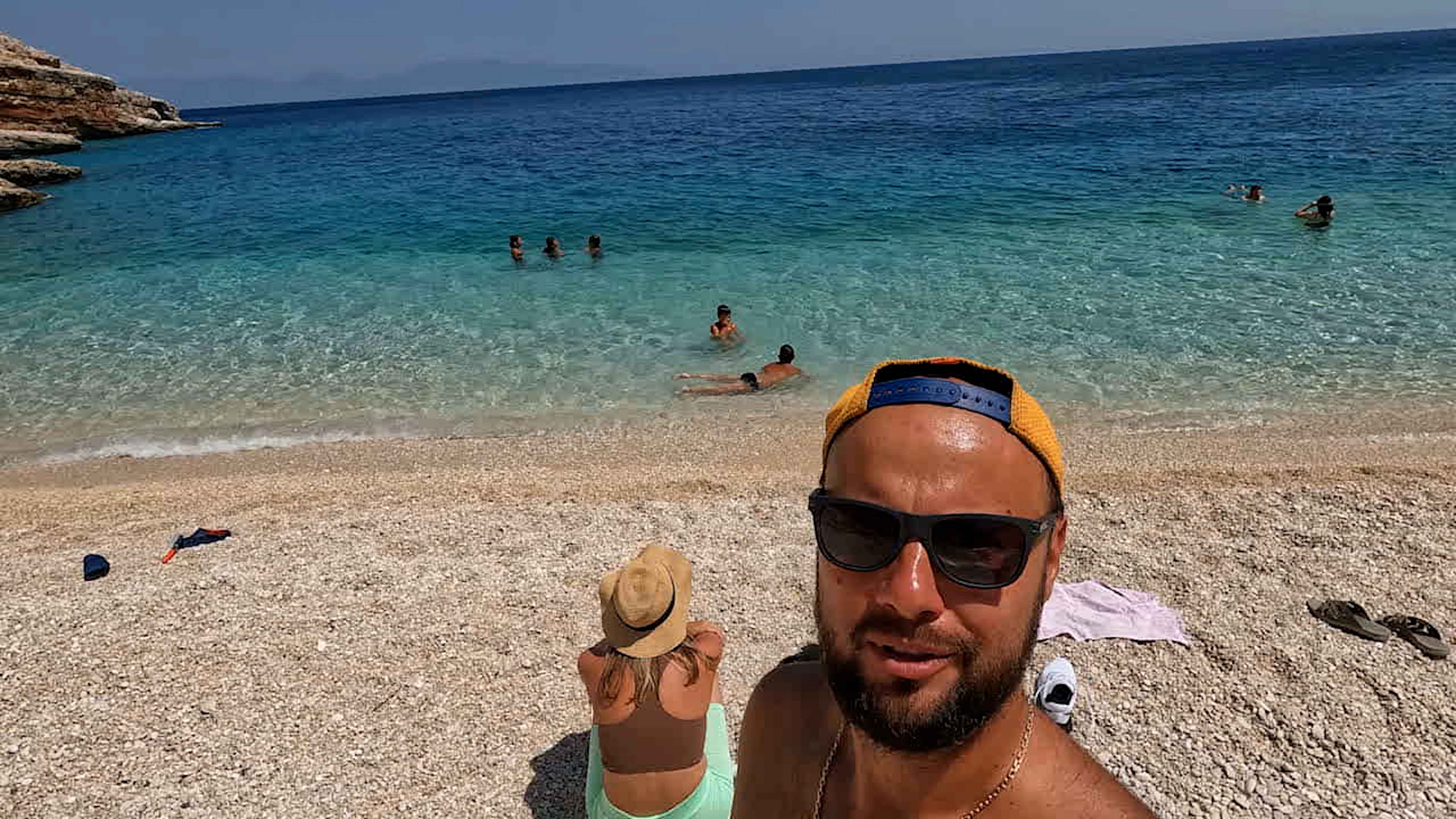 Мальдивы по-Турецки, где мы их нашли?
