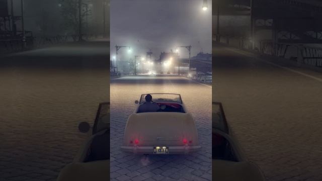 Путешествие по Mafia 2 DE за 1 минуту Часть 49