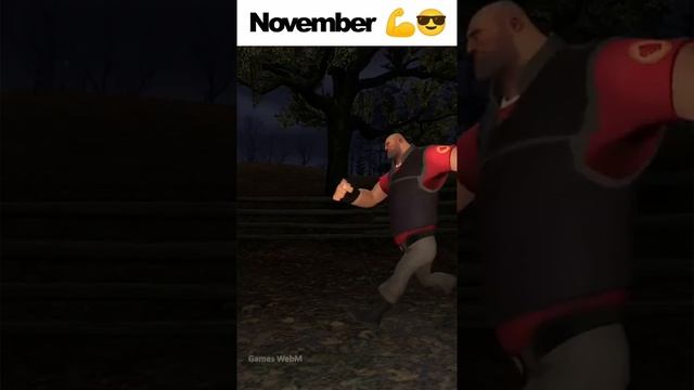 Недрочабрь для типичного геймера чек