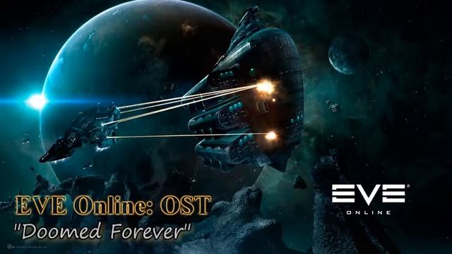 EVE Online OST - Doomed Forever