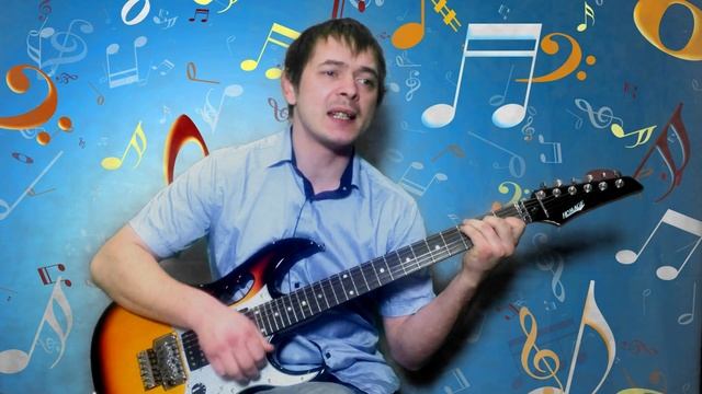 Михаил Кадышев - Мне нравится