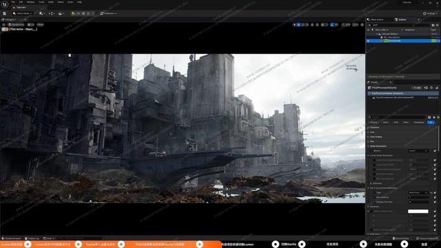 08_15.lumen vs Nanite