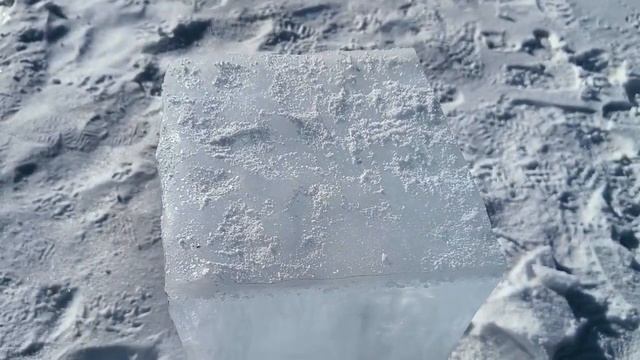 Ольхонская сказка
