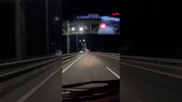 Из Анапы в Питер на УАЗ буханке с прицепом