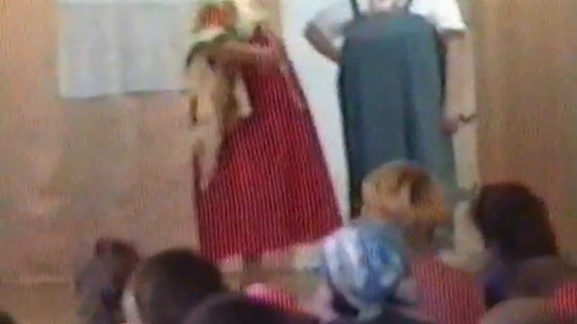 "Звезда на фабрике звезд"