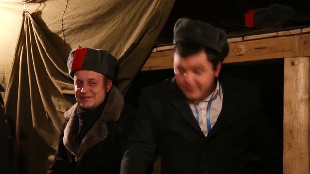 Почта России, Les Art Resort - Стратегическая ИТ-сессия 2017 "Новые вершины IT"