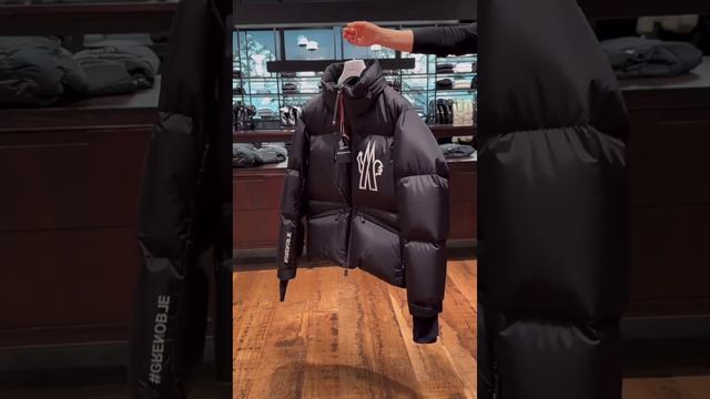 Пуховик Moncler｜Verdons