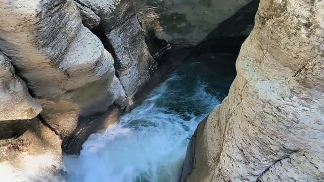 Прогулки по заповедным местам близ Сочи