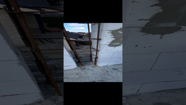 Строительство домов из газоблока керамзитоблока и кирпича в Краснодаре и Крыму под ключ с предчистов