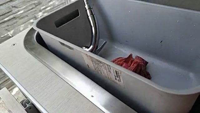 2019 Автодом своими руками. Этап 6 Водоснабжение