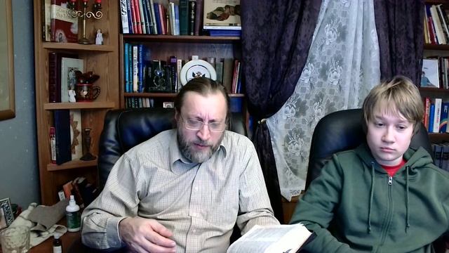 Откровение с Гришей. Гл. 11(ч.4). Иудеи: последний спасенный народ