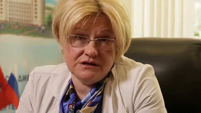 Видеообращение к участникам конференции №3