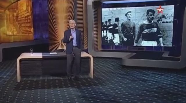 ПОСЛЕДНИЙ ДЕНЬ. НИКОЛАЙ СТАРОСТИН