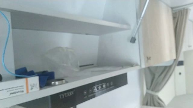 2021 Автодом своими руками. Общий обзор