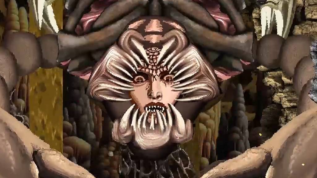 Skelethrone: The Chronicles of Ericona. Пожирающая Дева. Прохождение ч3