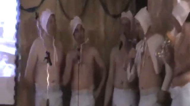 "Гимн детского сада."