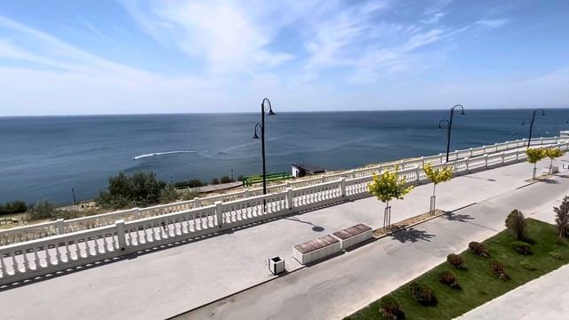 Александр Зозуля. "Граф Толстой" резиденция №232. город Анапа 67,4м2, 2этаж