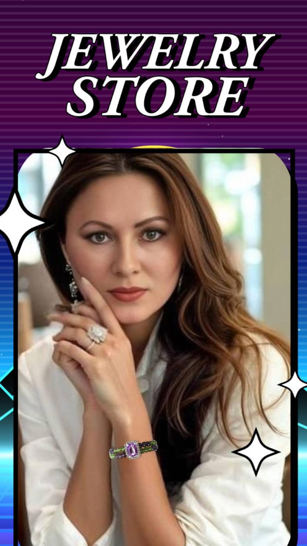 Браслет Фиеста   https://www.ozon.ru/product/braslet-fiesta-1748675132/?__rr=1